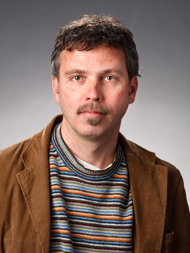 Anthony W. Lewno | Biology | College of Arts and Sciences | University ...