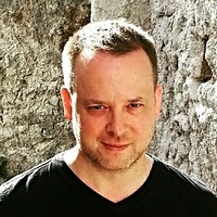 Doug Phillips | English | College of Arts and Sciences | University of ...