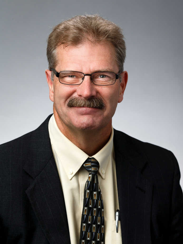 Mark Salisbury | Computer & Data Sciences | College of Arts and ...