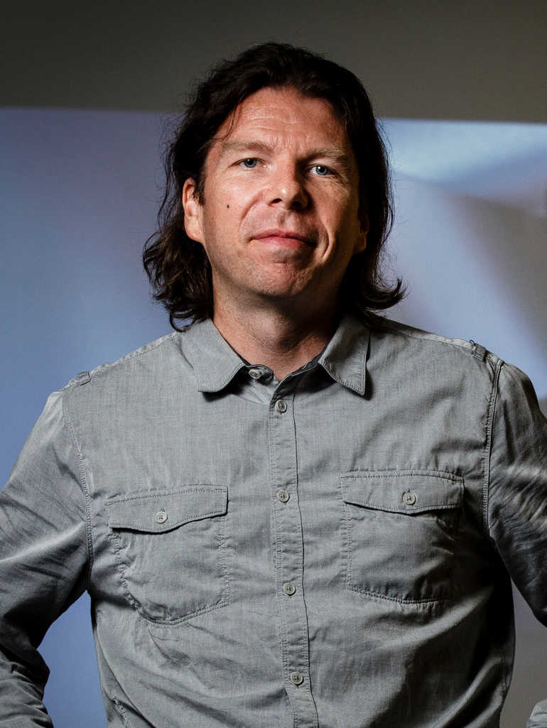 James Snapko | Music, Film & Creative Enterprise | College of Arts and ...