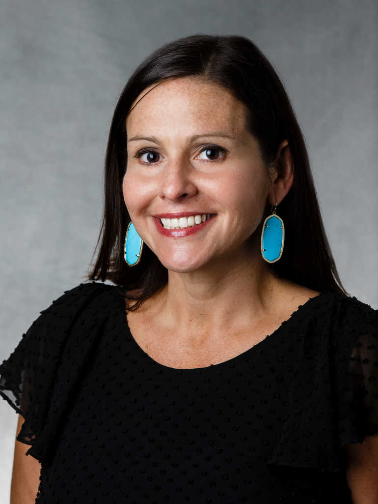 Jenne Westberry | Biology | College of Arts and Sciences | University ...