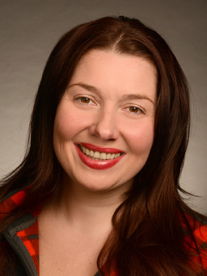 Carissa Wyant | Theology | College of Arts and Sciences | University of ...