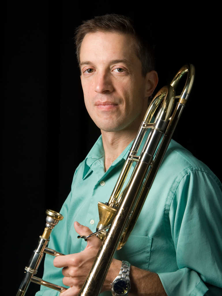 Larry Zimmerman | Music, Film & Creative Enterprise | College of Arts ...