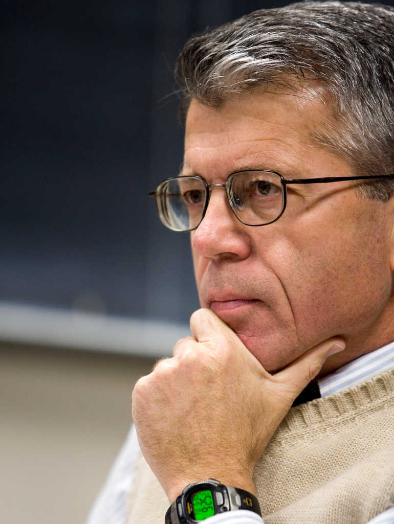 Mark Anfinson | Emerging Media | College of Arts and Sciences ...