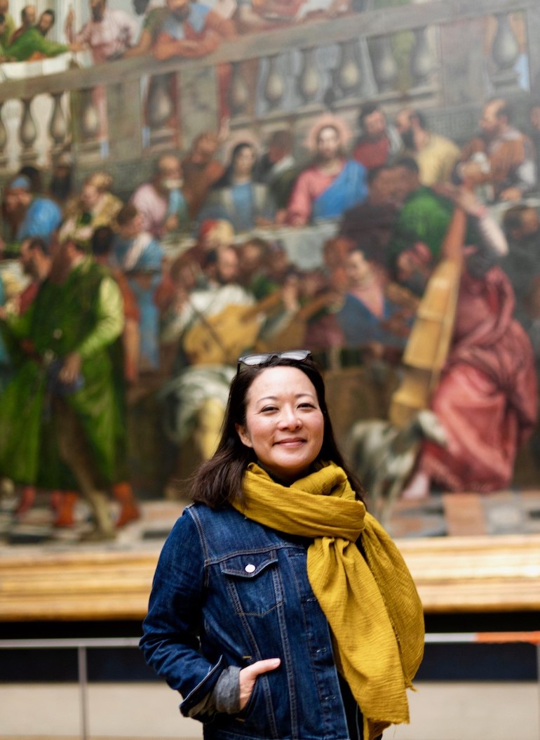 Lois Eliason | Art History | College of Arts and Sciences | University ...