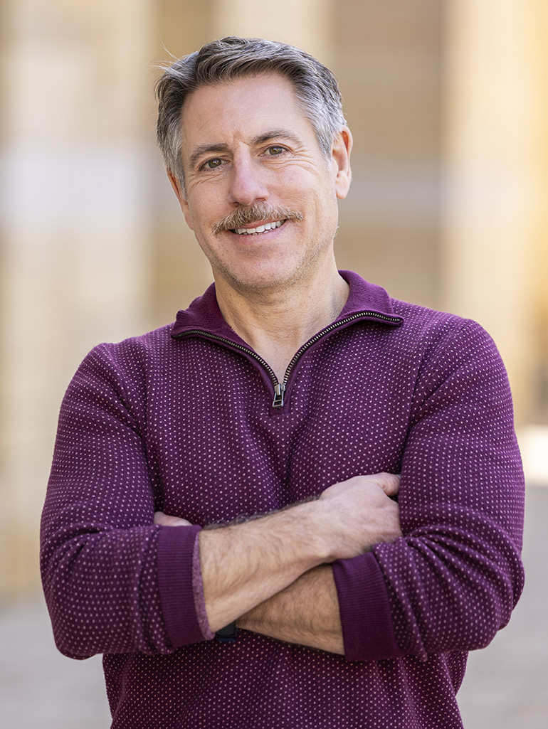 Jonathan Keiser | AI Leadership | College of Arts and Sciences ...