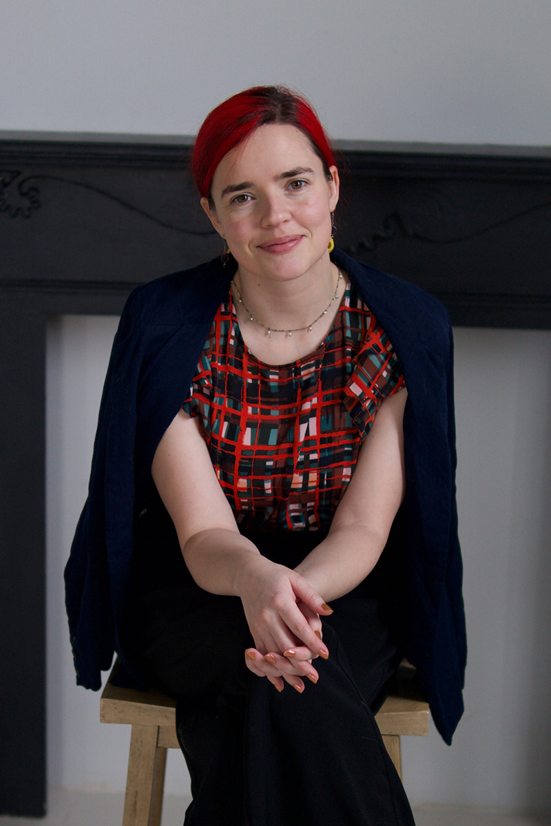 Mari Gades | Psychology, Neuroscience | College of Arts and Sciences ...