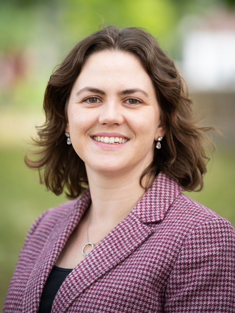 Natasa Dragovic | Mathematics | College of Arts and Sciences ...