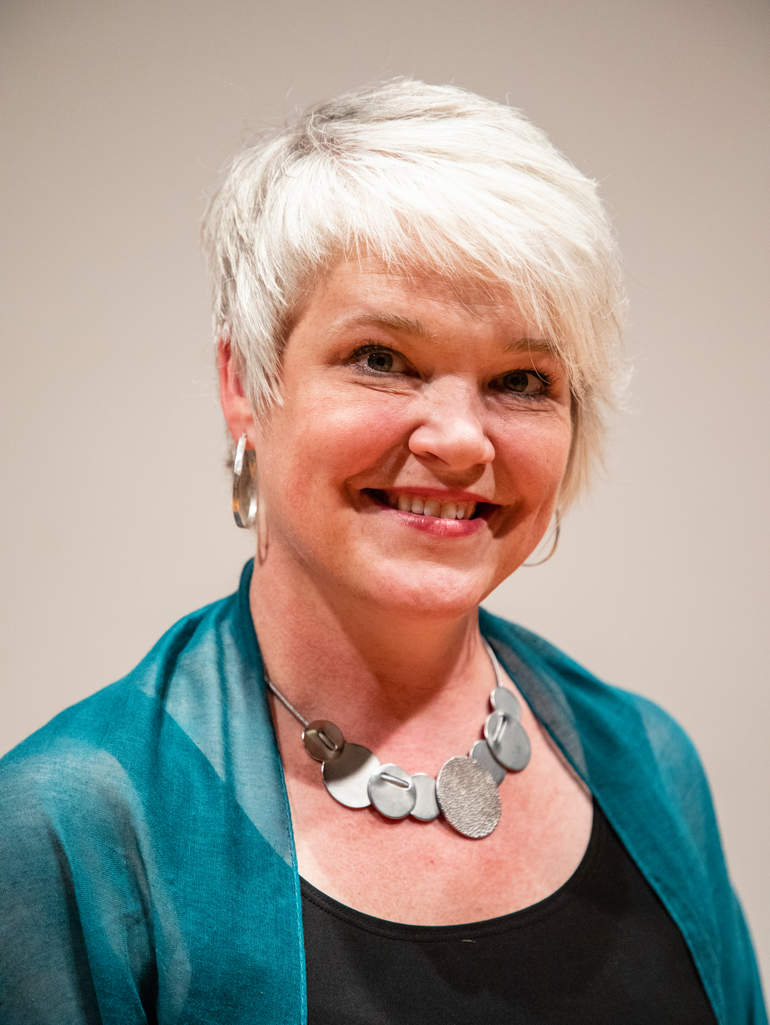 Beth Nelson | Music, Film & Creative Enterprise | College of Arts and ...