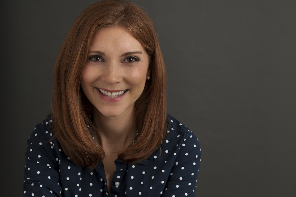 Anna Kudak | College of Arts and Sciences | University of St. Thomas