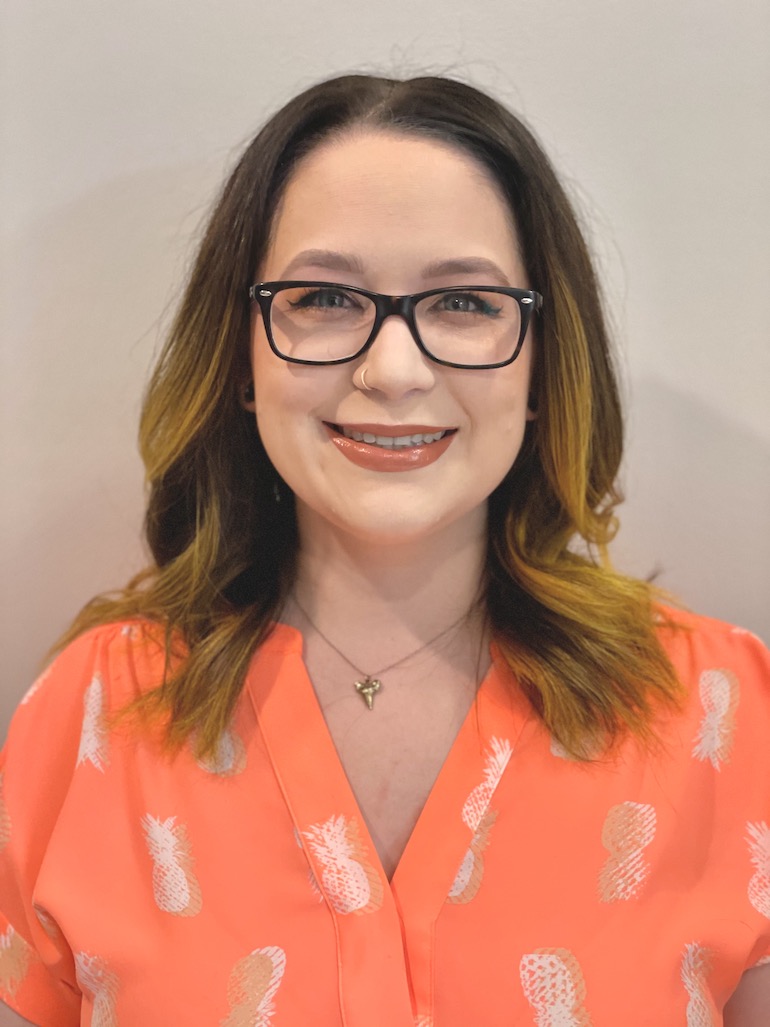 Jessy Saffell | Art History | College of Arts and Sciences | University ...