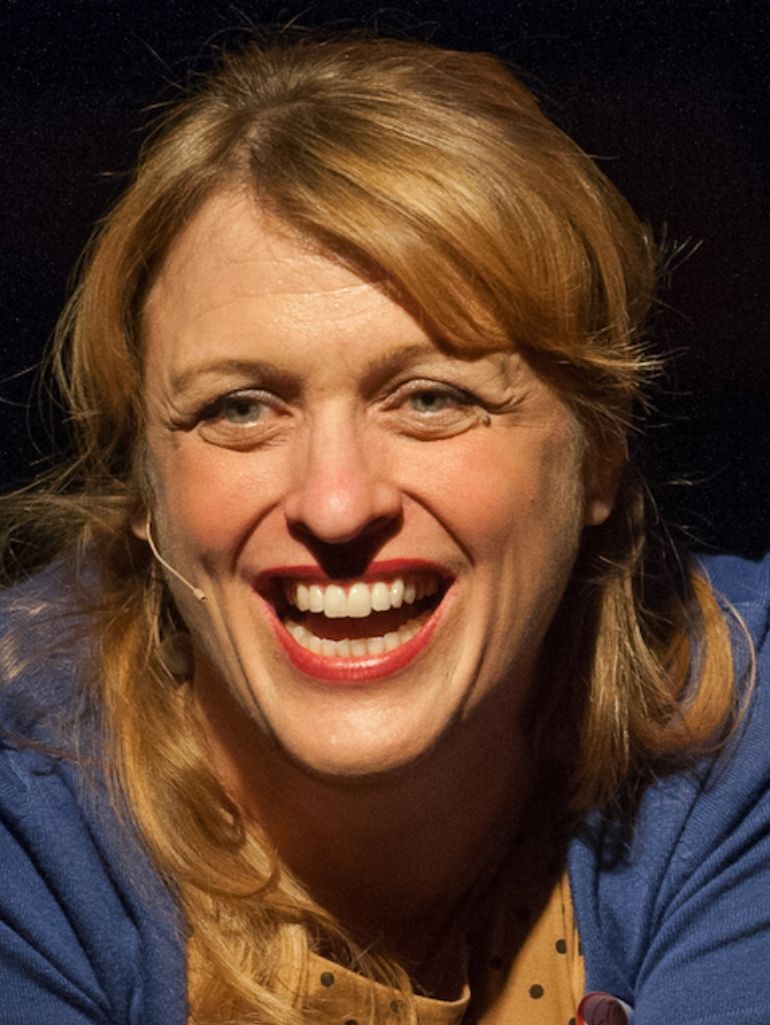 Shanan Custer | English | College of Arts and Sciences | University of ...