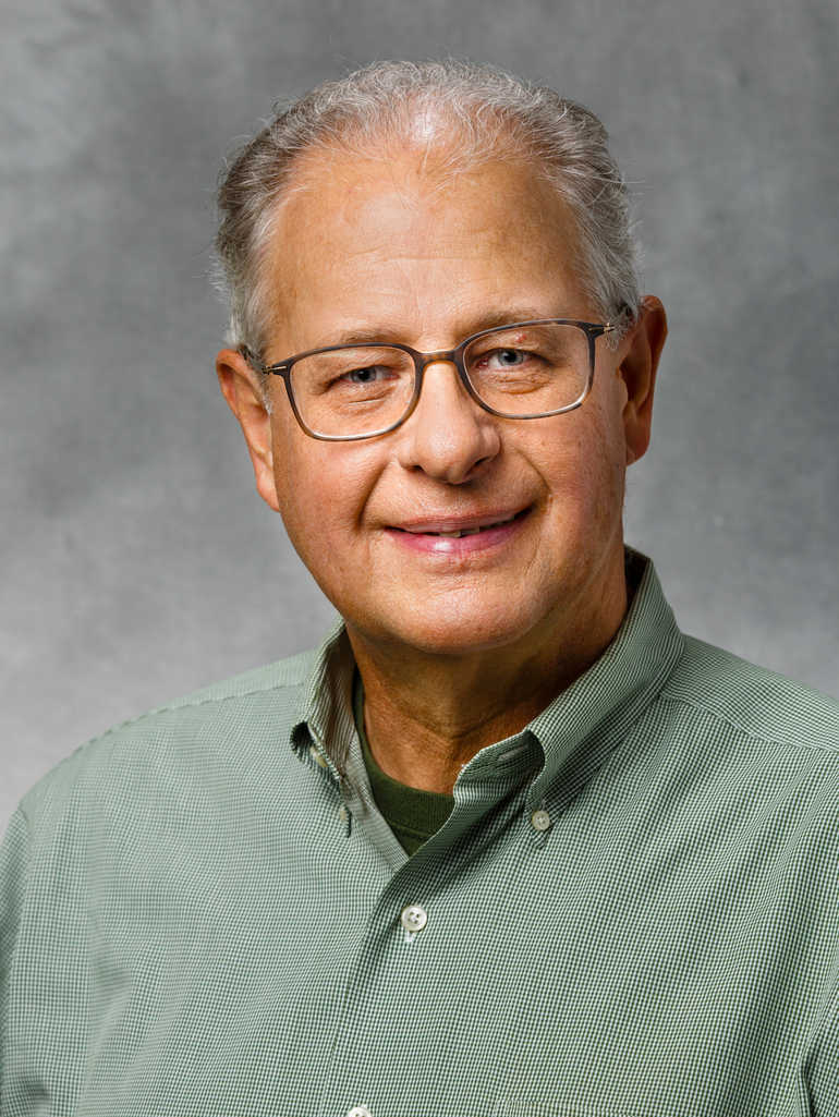 John Van Ingen| Philosophy | College of Arts and Sciences | University ...