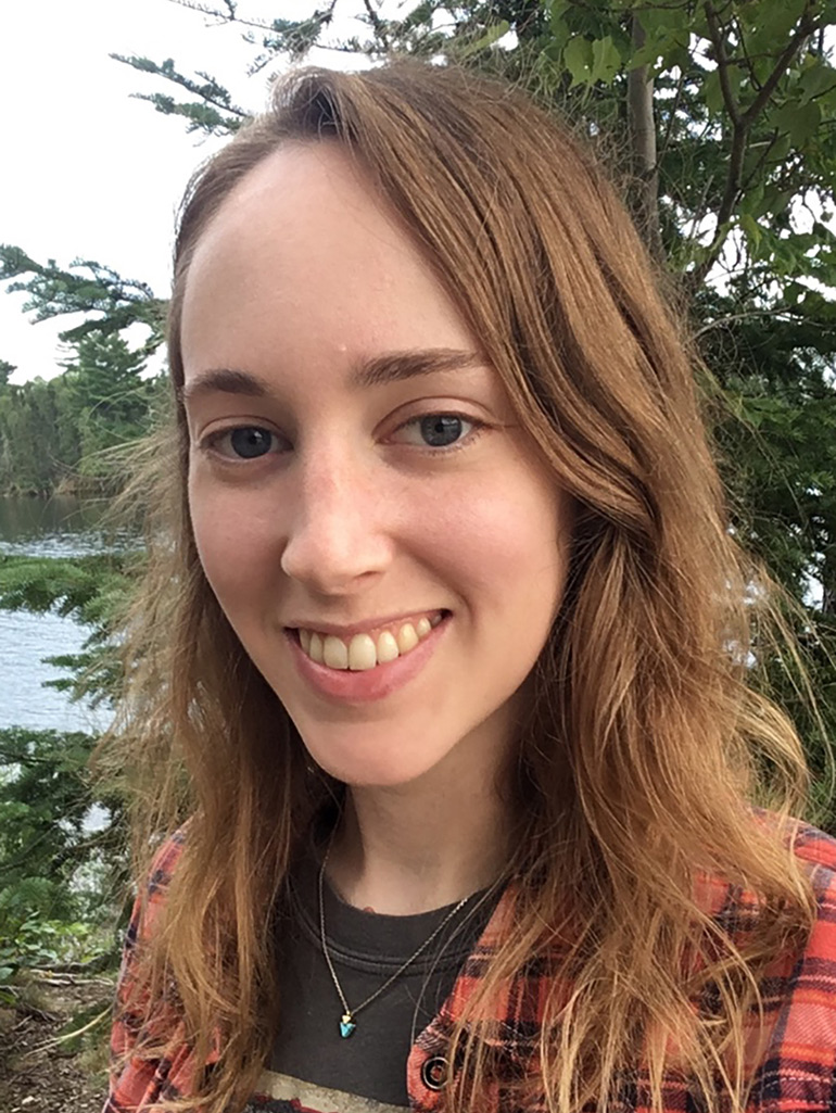 Emma Jerndal | Philosophy | College of Arts and Sciences | University ...