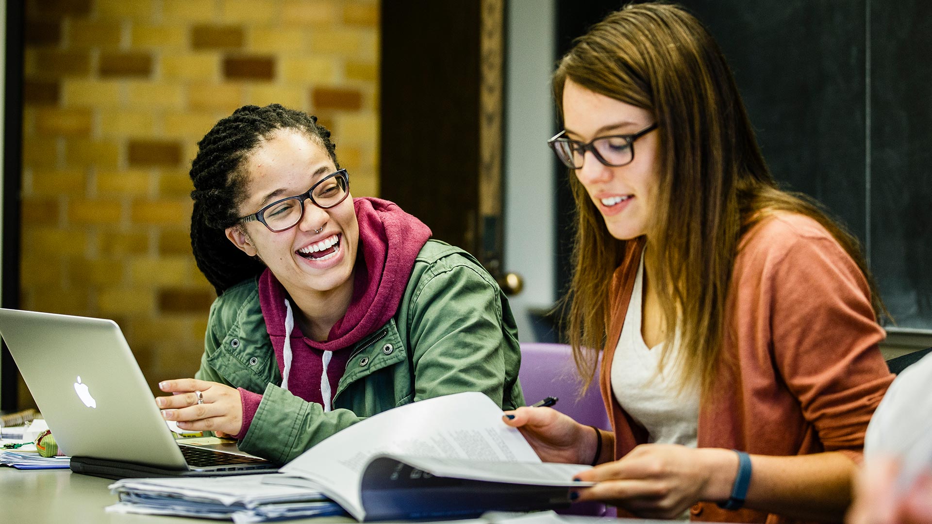 English | College of Arts and Sciences | University of St. Thomas